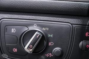 Ауди А6 2011 в Каунас, объемом двигателя 2.00 л и пробегом 315 тыс. км за 8990 €, фото 17 на AUTOMOTO.COM.LV
