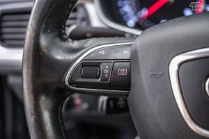 Ауди А6 2011 в Каунас, объемом двигателя 2.00 л и пробегом 315 тыс. км за 8990 €, фото 19 на AUTOMOTO.COM.LV
