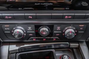 Ауди А6 2011 в Каунас, объемом двигателя 2.00 л и пробегом 315 тыс. км за 8990 €, фото 22 на AUTOMOTO.COM.LV