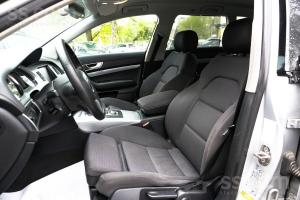 Ауди А6 2011 в Рига, объемом двигателя 2.70 л и пробегом 307 тыс. км за 6290 €, фото 7 на AUTOMOTO.COM.LV