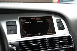 Ауди А6 2011 в Рига, объемом двигателя 2.70 л и пробегом 307 тыс. км за 6290 €, фото 10 на AUTOMOTO.COM.LV