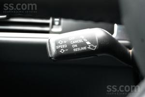 Ауди А6 2011 в Рига, объемом двигателя 2.70 л и пробегом 307 тыс. км за 6290 €, фото 12 на AUTOMOTO.COM.LV