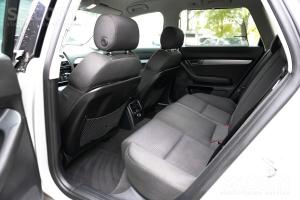 Ауди А6 2011 в Рига, объемом двигателя 2.70 л и пробегом 307 тыс. км за 6290 €, фото 14 на AUTOMOTO.COM.LV