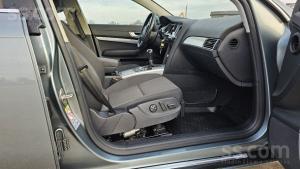 Audi A6 2011 Tukums, ar dzinēja tilpumu 2.00 L un nobraukumu 286 tūkst. km par 5999 €, foto 14 vietnē AUTOMOTO.COM.LV