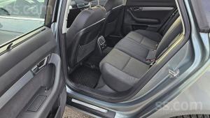 Audi A6 2011 Tukums, ar dzinēja tilpumu 2.00 L un nobraukumu 286 tūkst. km par 5999 €, foto 15 vietnē AUTOMOTO.COM.LV