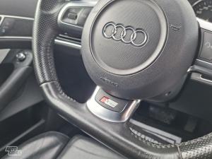 Audi A6 2011 Šilutė, ar dzinēja tilpumu 3.00 L un nobraukumu 345 tūkst. km par 5900 €, foto 14 vietnē AUTOMOTO.COM.LV