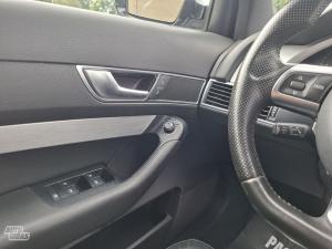 Audi A6 2011 Šilutė, ar dzinēja tilpumu 3.00 L un nobraukumu 345 tūkst. km par 5900 €, foto 15 vietnē AUTOMOTO.COM.LV