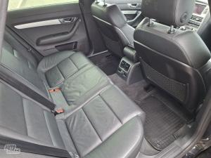 Audi A6 2011 Šilutė, ar dzinēja tilpumu 3.00 L un nobraukumu 345 tūkst. km par 5900 €, foto 18 vietnē AUTOMOTO.COM.LV