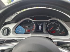 Audi A6 2011 Šilutė, ar dzinēja tilpumu 3.00 L un nobraukumu 345 tūkst. km par 5900 €, foto 21 vietnē AUTOMOTO.COM.LV