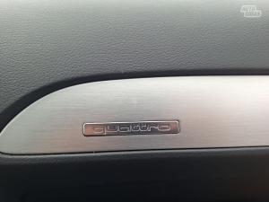 Audi A6 2011 Šilutė, ar dzinēja tilpumu 3.00 L un nobraukumu 345 tūkst. km par 5900 €, foto 22 vietnē AUTOMOTO.COM.LV