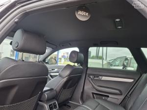Audi A6 2011 Šilutė, ar dzinēja tilpumu 3.00 L un nobraukumu 345 tūkst. km par 5900 €, foto 24 vietnē AUTOMOTO.COM.LV