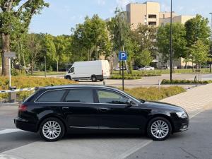 Audi A6 2011 Viļņa, ar dzinēja tilpumu 2.00 L un nobraukumu 293 tūkst. km par 5900 €, foto 8 vietnē AUTOMOTO.COM.LV