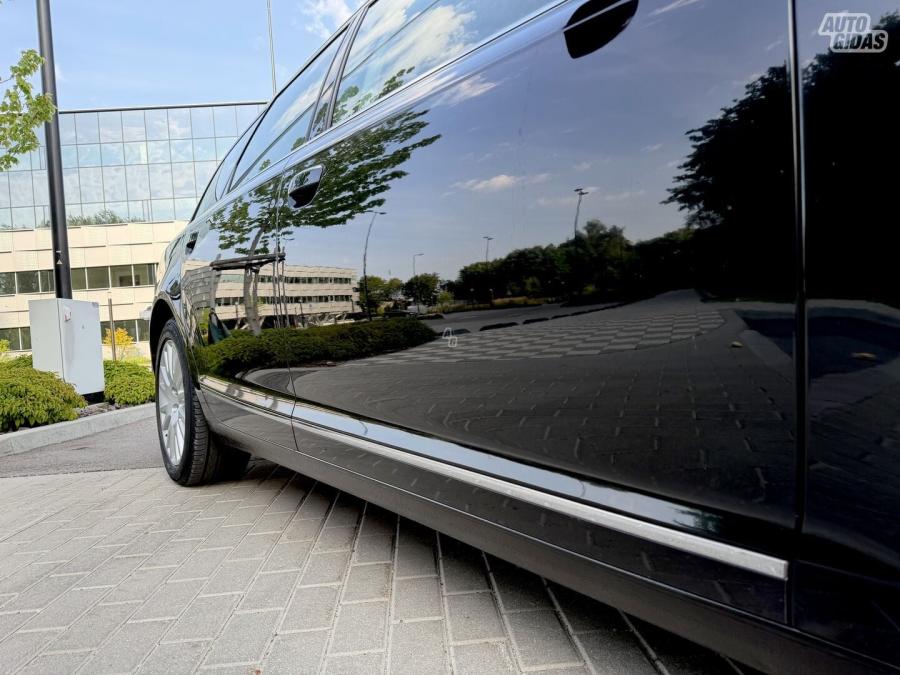 Audi A6 2011 Viļņa, ar dzinēja tilpumu 2.00 L un nobraukumu 293 tūkst. km par 5900 €, foto 10 vietnē AUTOMOTO.COM.LV