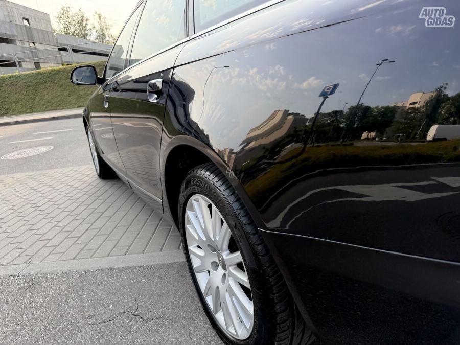 Audi A6 2011 Viļņa, ar dzinēja tilpumu 2.00 L un nobraukumu 293 tūkst. km par 5900 €, foto 12 vietnē AUTOMOTO.COM.LV