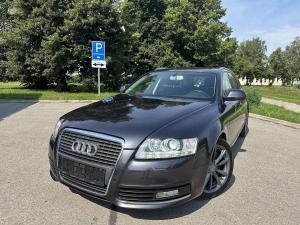 Audi A6 2011 Marijampole, ar dzinēja tilpumu 1.97 L un nobraukumu 258 tūkst. km par 5450 €, foto 3 vietnē AUTOMOTO.COM.LV