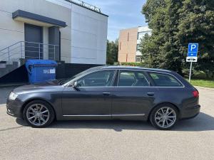 Audi A6 2011 Marijampole, ar dzinēja tilpumu 1.97 L un nobraukumu 258 tūkst. km par 5450 €, foto 6 vietnē AUTOMOTO.COM.LV