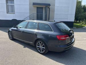 Audi A6 2011 Marijampole, ar dzinēja tilpumu 1.97 L un nobraukumu 258 tūkst. km par 5450 €, foto 7 vietnē AUTOMOTO.COM.LV