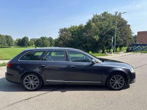 Audi A6 2011 Marijampole, ar dzinēja tilpumu 1.97 L un nobraukumu 258 tūkst. km par 5450 €, foto 11 vietnē AUTOMOTO.COM.LV
