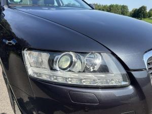 Audi A6 2011 Marijampole, ar dzinēja tilpumu 1.97 L un nobraukumu 258 tūkst. km par 5450 €, foto 14 vietnē AUTOMOTO.COM.LV