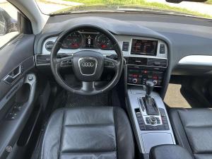 Audi A6 2011 Marijampole, ar dzinēja tilpumu 1.97 L un nobraukumu 258 tūkst. km par 5450 €, foto 18 vietnē AUTOMOTO.COM.LV