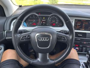 Audi A6 2011 Marijampole, ar dzinēja tilpumu 1.97 L un nobraukumu 258 tūkst. km par 5450 €, foto 19 vietnē AUTOMOTO.COM.LV