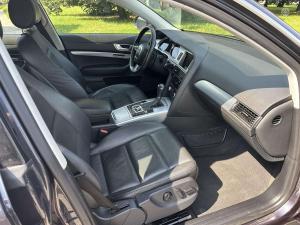 Audi A6 2011 Marijampole, ar dzinēja tilpumu 1.97 L un nobraukumu 258 tūkst. km par 5450 €, foto 20 vietnē AUTOMOTO.COM.LV