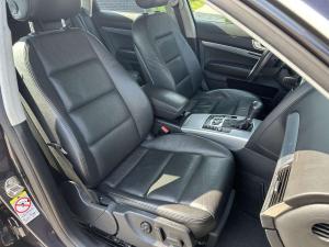 Audi A6 2011 Marijampole, ar dzinēja tilpumu 1.97 L un nobraukumu 258 tūkst. km par 5450 €, foto 21 vietnē AUTOMOTO.COM.LV