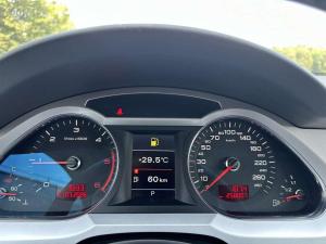 Audi A6 2011 Marijampole, ar dzinēja tilpumu 1.97 L un nobraukumu 258 tūkst. km par 5450 €, foto 23 vietnē AUTOMOTO.COM.LV