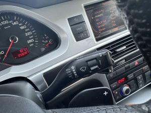 Audi A6 2011 Marijampole, ar dzinēja tilpumu 1.97 L un nobraukumu 258 tūkst. km par 5450 €, foto 24 vietnē AUTOMOTO.COM.LV