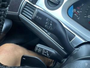 Audi A6 2011 Marijampole, ar dzinēja tilpumu 1.97 L un nobraukumu 258 tūkst. km par 5450 €, foto 26 vietnē AUTOMOTO.COM.LV