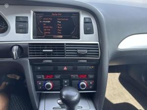 Audi A6 2011 Marijampole, ar dzinēja tilpumu 1.97 L un nobraukumu 258 tūkst. km par 5450 €, foto 27 vietnē AUTOMOTO.COM.LV