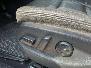 Audi A6 2011 Marijampole, ar dzinēja tilpumu 1.97 L un nobraukumu 258 tūkst. km par 5450 €, foto 30 vietnē AUTOMOTO.COM.LV