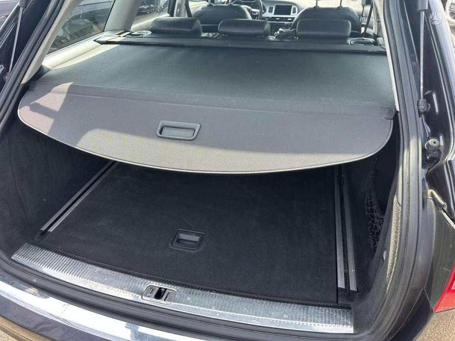 Audi A6 2011 Marijampole, ar dzinēja tilpumu 1.97 L un nobraukumu 258 tūkst. km par 5450 €, foto 31 vietnē AUTOMOTO.COM.LV