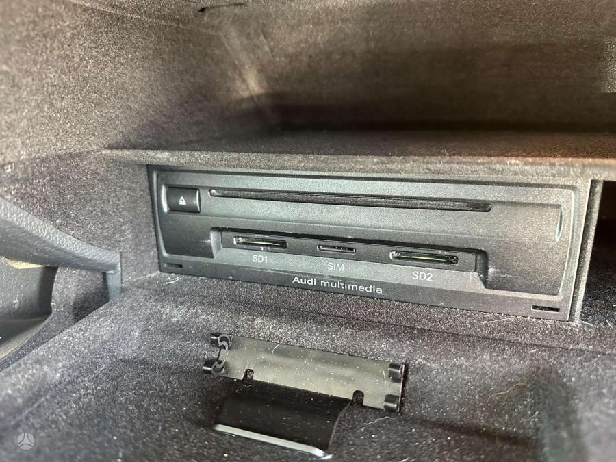 Audi A6 2011 Marijampole, ar dzinēja tilpumu 1.97 L un nobraukumu 258 tūkst. km par 5450 €, foto 33 vietnē AUTOMOTO.COM.LV