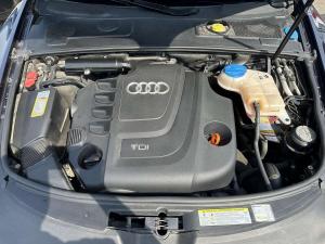 Audi A6 2011 Marijampole, ar dzinēja tilpumu 1.97 L un nobraukumu 258 tūkst. km par 5450 €, foto 35 vietnē AUTOMOTO.COM.LV