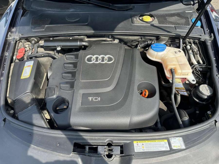 Audi A6 2011 Marijampole, ar dzinēja tilpumu 1.97 L un nobraukumu 258 tūkst. km par 5450 €, foto 35 vietnē AUTOMOTO.COM.LV