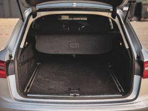 Audi A6 2011 in Siauliai, with an engine capacity of 3.00 L and mileage of 347 thousand km for 7399 €, photo 26 on AUTOMOTO.COM.LV