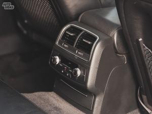 Audi A6 2011 in Siauliai, with an engine capacity of 3.00 L and mileage of 347 thousand km for 7399 €, photo 29 on AUTOMOTO.COM.LV
