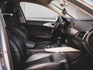 Audi A6 2011 in Siauliai, with an engine capacity of 3.00 L and mileage of 347 thousand km for 7399 €, photo 30 on AUTOMOTO.COM.LV