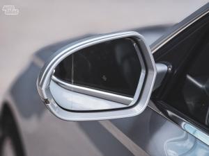 Audi A6 2011 in Siauliai, with an engine capacity of 3.00 L and mileage of 347 thousand km for 7399 €, photo 33 on AUTOMOTO.COM.LV