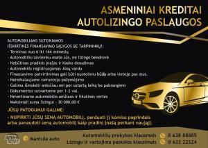 Audi A6 2011 in Siauliai, with an engine capacity of 3.00 L and mileage of 347 thousand km for 7399 €, photo 36 on AUTOMOTO.COM.LV
