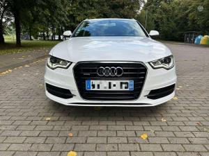 Audi A6 2011 in Taurage, with an engine capacity of 2.97 L and mileage of 306 thousand km for 7900 €, photo 3 on AUTOMOTO.COM.LV