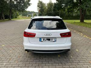 Audi A6 2011 in Taurage, with an engine capacity of 2.97 L and mileage of 306 thousand km for 7900 €, photo 8 on AUTOMOTO.COM.LV