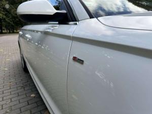 Audi A6 2011 in Taurage, with an engine capacity of 2.97 L and mileage of 306 thousand km for 7900 €, photo 13 on AUTOMOTO.COM.LV