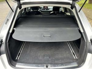 Audi A6 2011 in Taurage, with an engine capacity of 2.97 L and mileage of 306 thousand km for 7900 €, photo 16 on AUTOMOTO.COM.LV