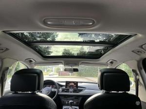 Audi A6 2011 in Taurage, with an engine capacity of 2.97 L and mileage of 306 thousand km for 7900 €, photo 17 on AUTOMOTO.COM.LV