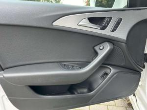 Audi A6 2011 in Taurage, with an engine capacity of 2.97 L and mileage of 306 thousand km for 7900 €, photo 19 on AUTOMOTO.COM.LV