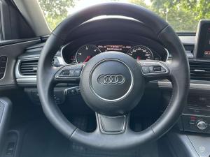 Audi A6 2011 in Taurage, with an engine capacity of 2.97 L and mileage of 306 thousand km for 7900 €, photo 22 on AUTOMOTO.COM.LV
