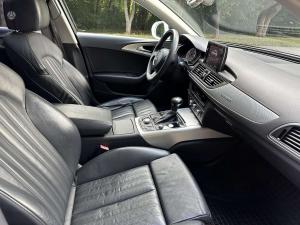 Audi A6 2011 in Taurage, with an engine capacity of 2.97 L and mileage of 306 thousand km for 7900 €, photo 24 on AUTOMOTO.COM.LV