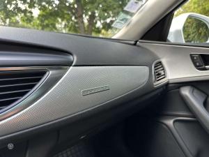 Audi A6 2011 in Taurage, with an engine capacity of 2.97 L and mileage of 306 thousand km for 7900 €, photo 26 on AUTOMOTO.COM.LV